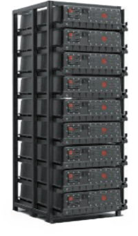 産業用ESS製品ラック | 製品一覧 | 国軒高科日本株式会社(Gotion Japan)