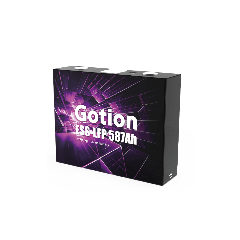 ESS用途向け製品 | 製品一覧 | 国軒高科日本株式会社(Gotion Japan)