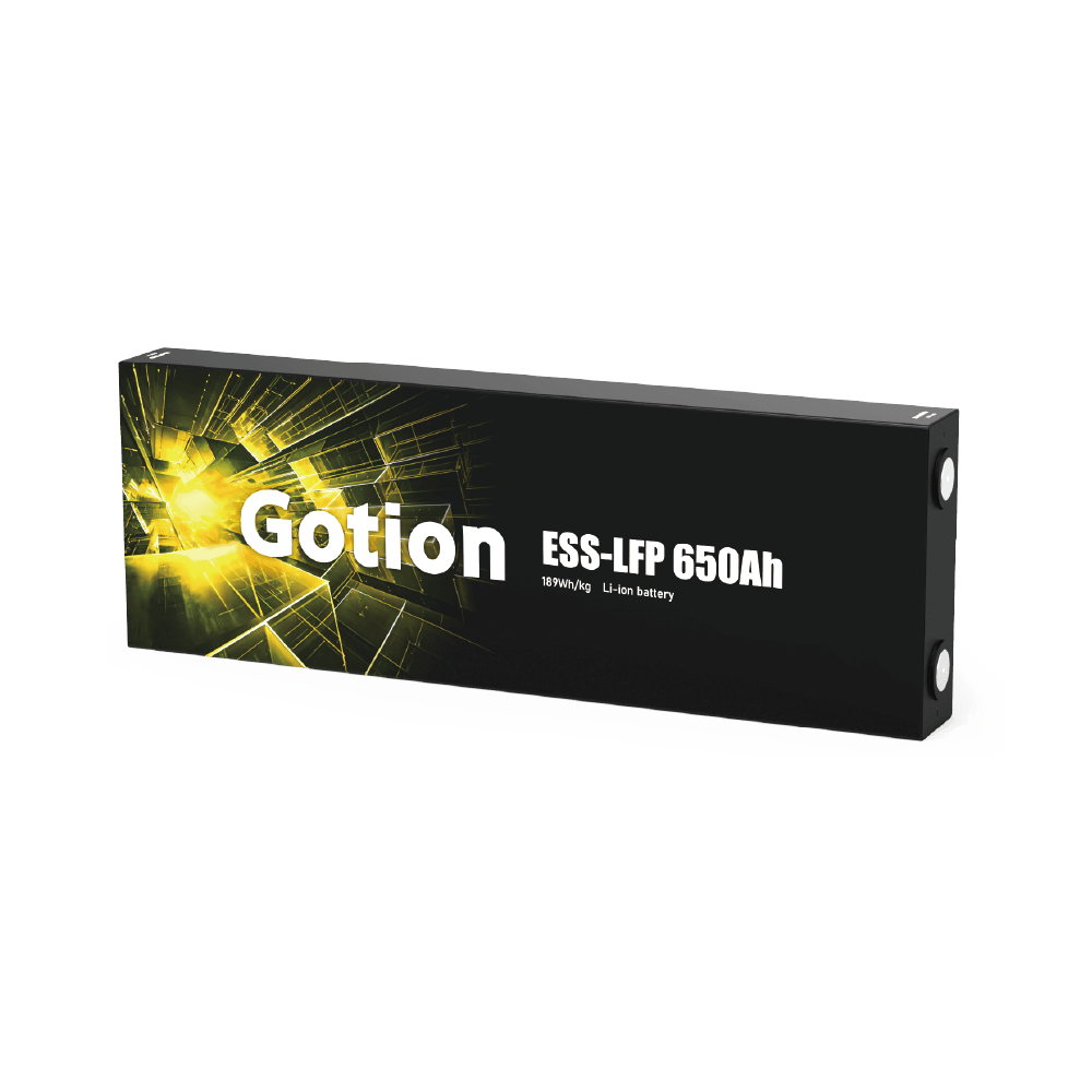 ESS用途向け製品 | 製品一覧 | 国軒高科日本株式会社(Gotion Japan)