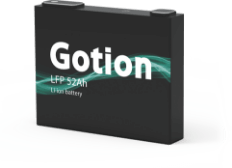 LFP量産セル | 製品一覧 | 国軒高科日本株式会社(Gotion Japan)