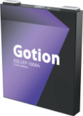 LFP量産セル | 製品一覧 | 国軒高科日本株式会社(Gotion Japan)